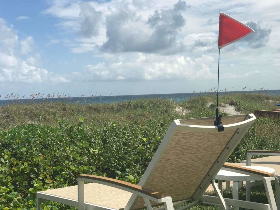 Service Flags - Skys The Limit