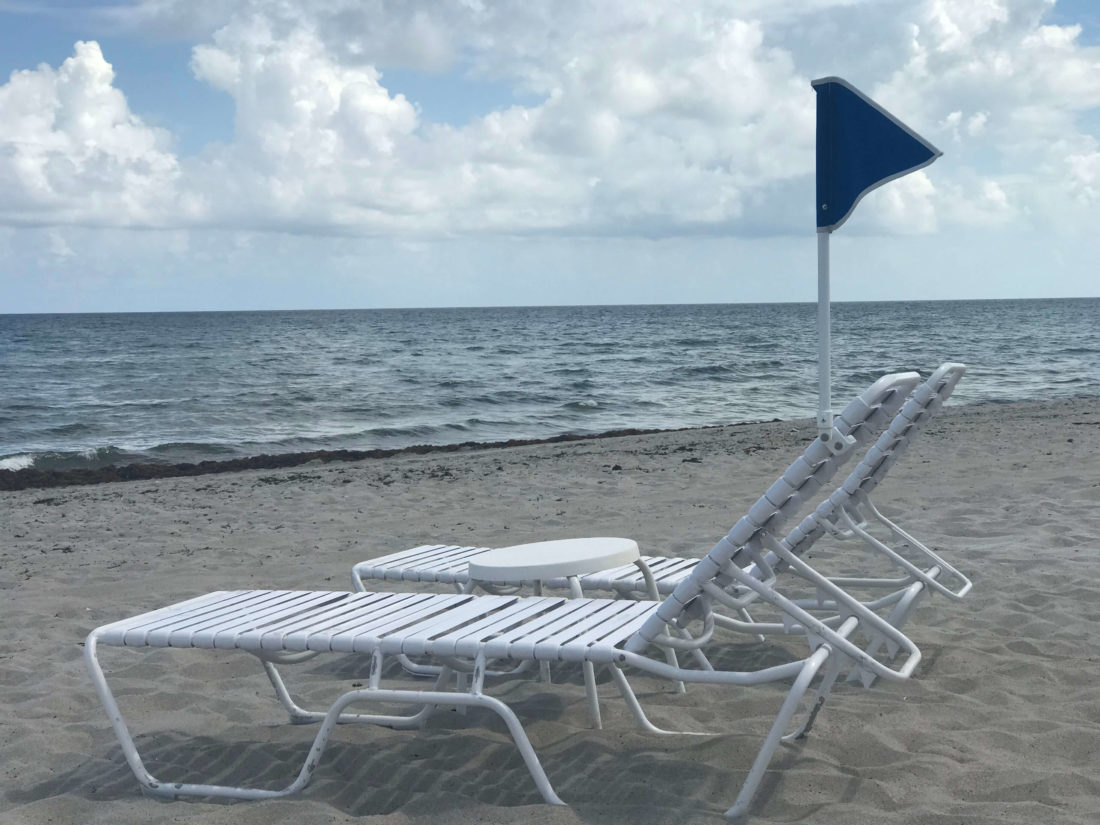 Service Flags - Skys The Limit