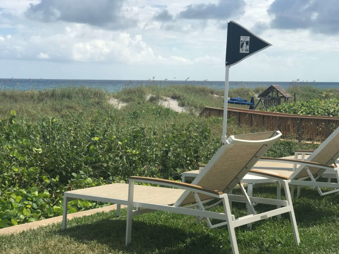 Service Flags - Skys The Limit