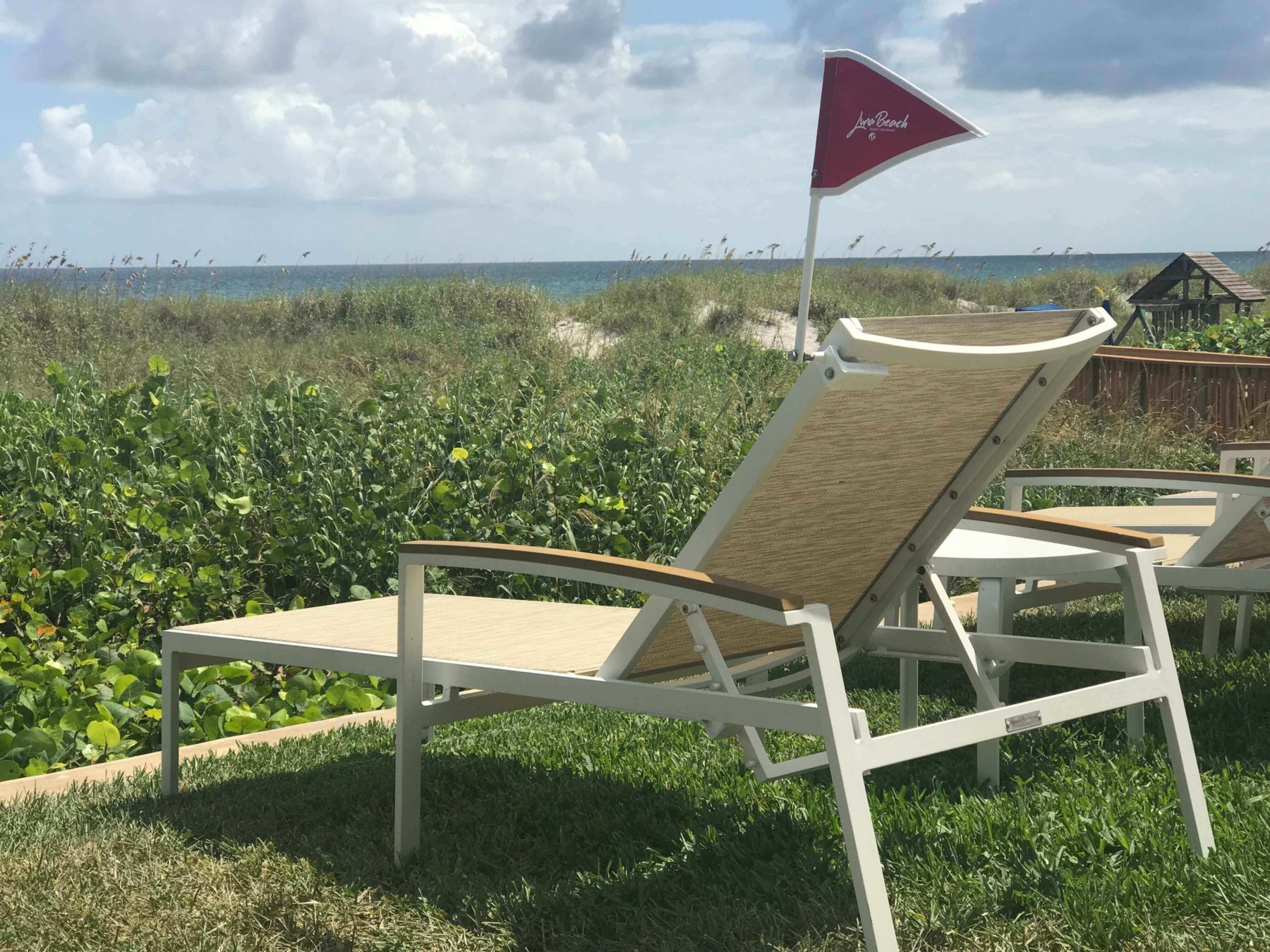 Service Flags - Skys The Limit